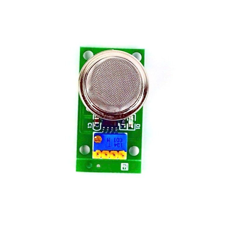 MQ137 Ammonia NH3 Gas Sensor Module